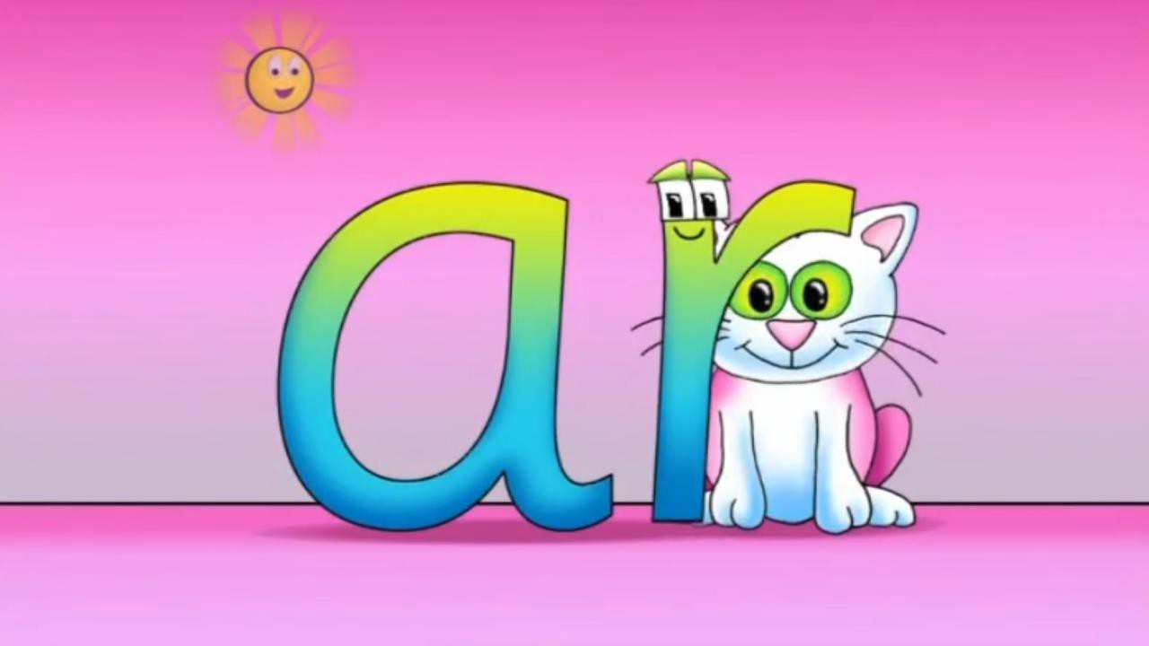 Fun with Phonics Videos & Resources | ClickView
