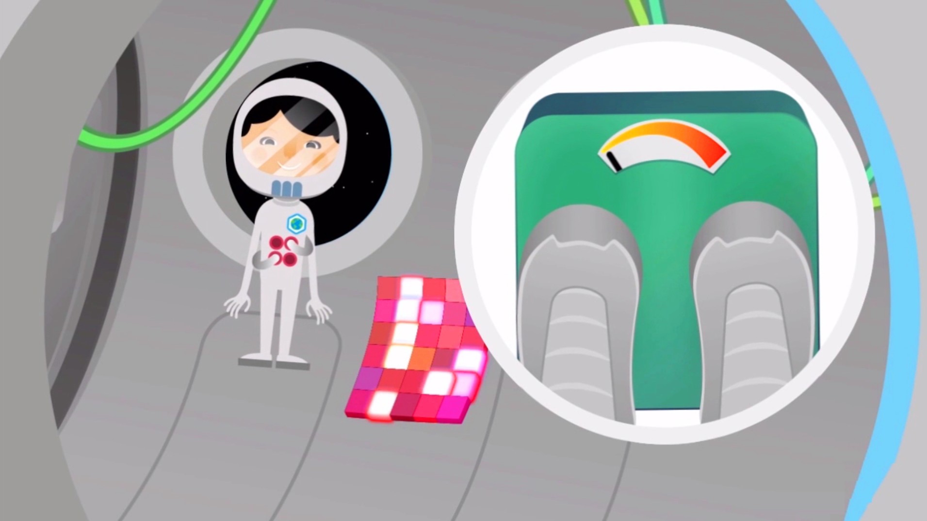 Embedded Online Player - ClickView