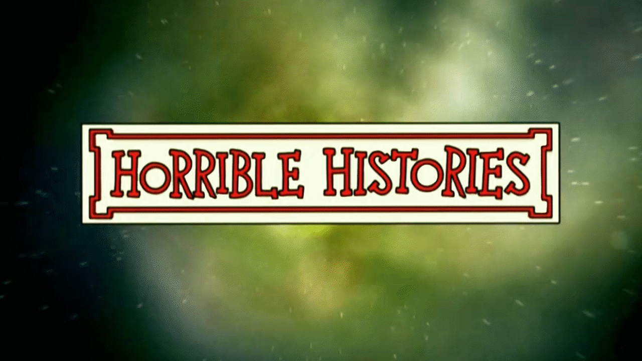 Horrible Histories: Horrible Christmas - Airs 9:00 AM 17 Dec 2020 on ...