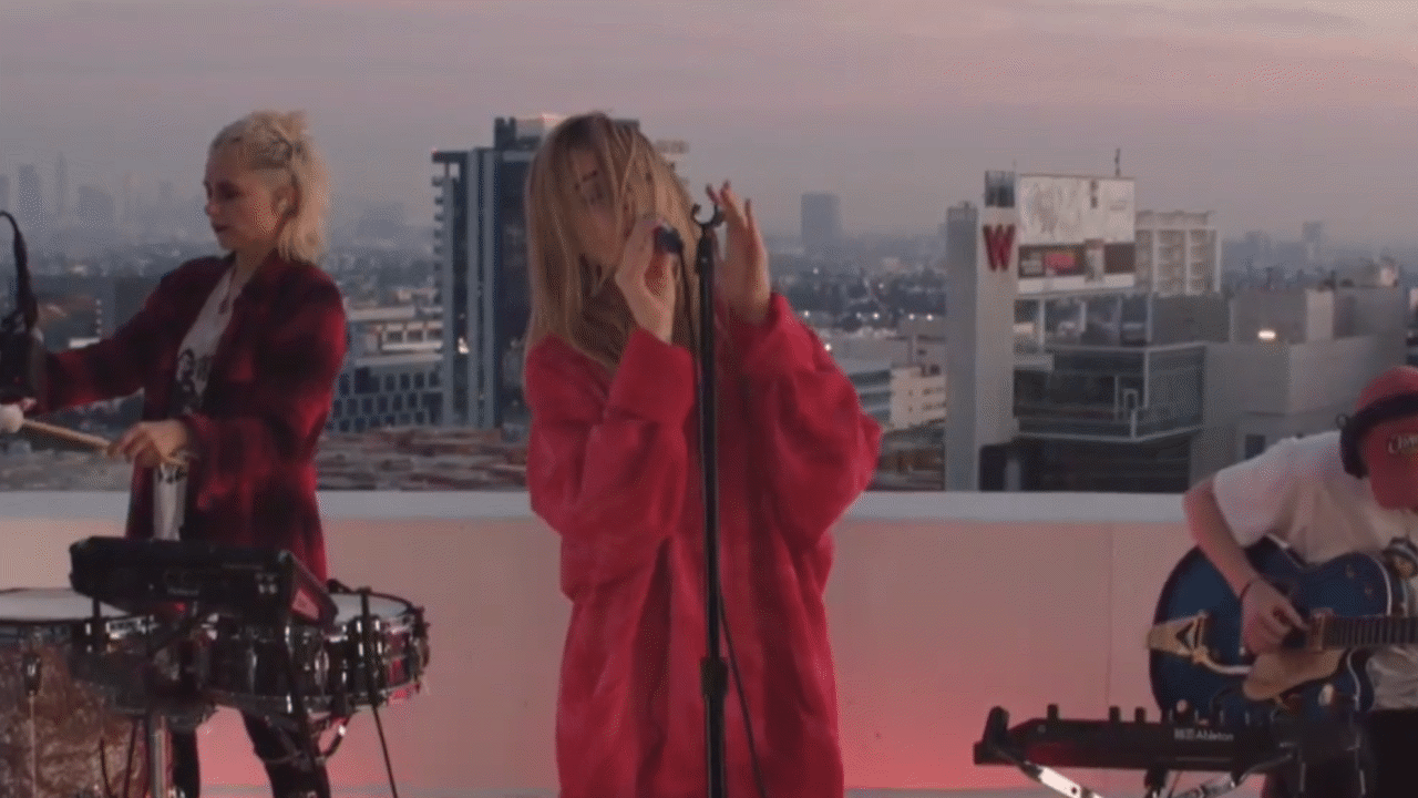 Dylan Lewis and Tim McCallum - Jane Gazzo and... - ClickView