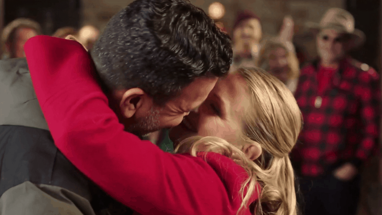 Christmas Reservations - It's Christmas at th... - ClickView