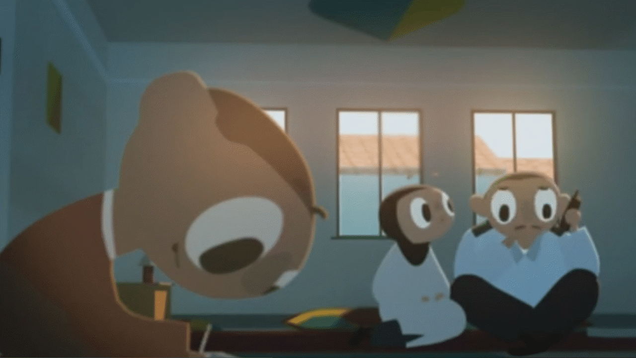 Seeking Refuge Videos & Resources | ClickView