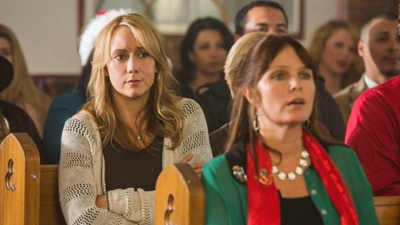 A Country Christmas Story - A starry-eyed you... - ClickView