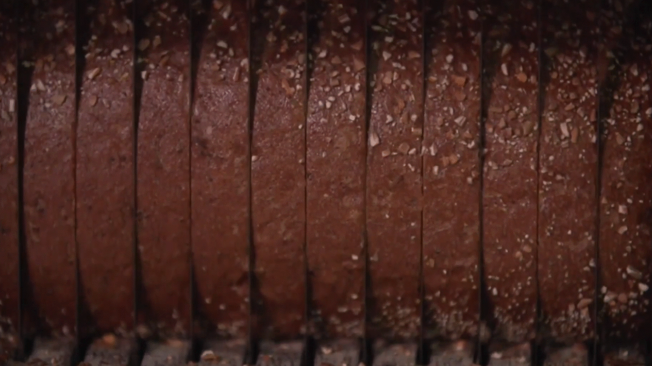 The Rocky Road - Discover how rustic dark rye... - ClickView