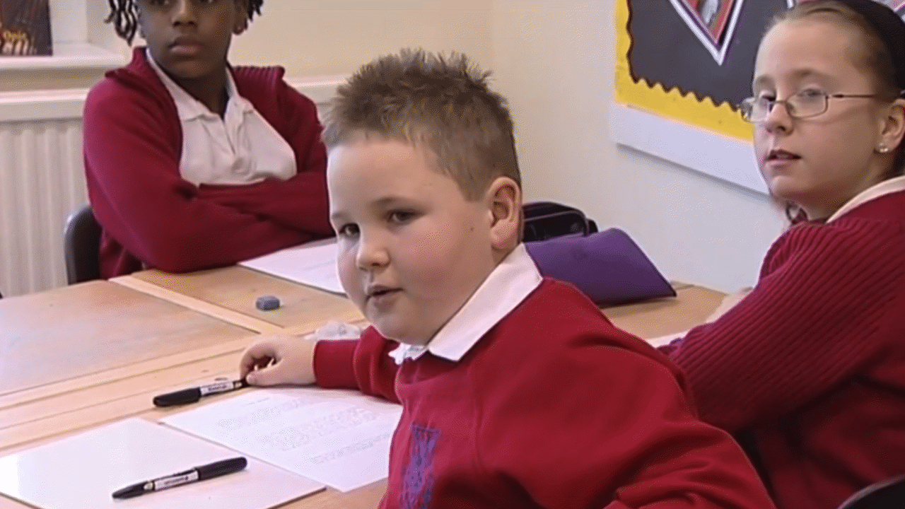 Making Great Progress at KS2 - With the help... - ClickView