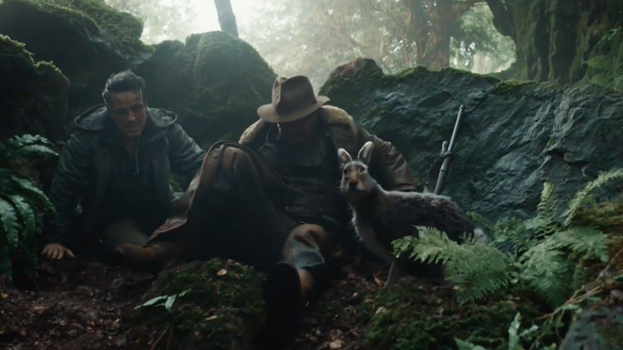 Æsahættr - As all paths converge on Cittàgazz... - ClickView