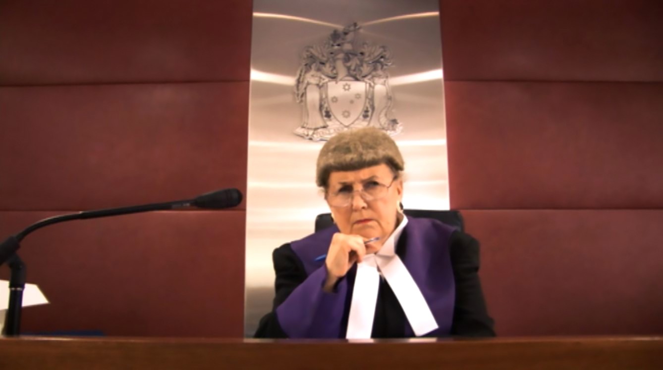 The Australian Jury System Video & Resources | ClickView