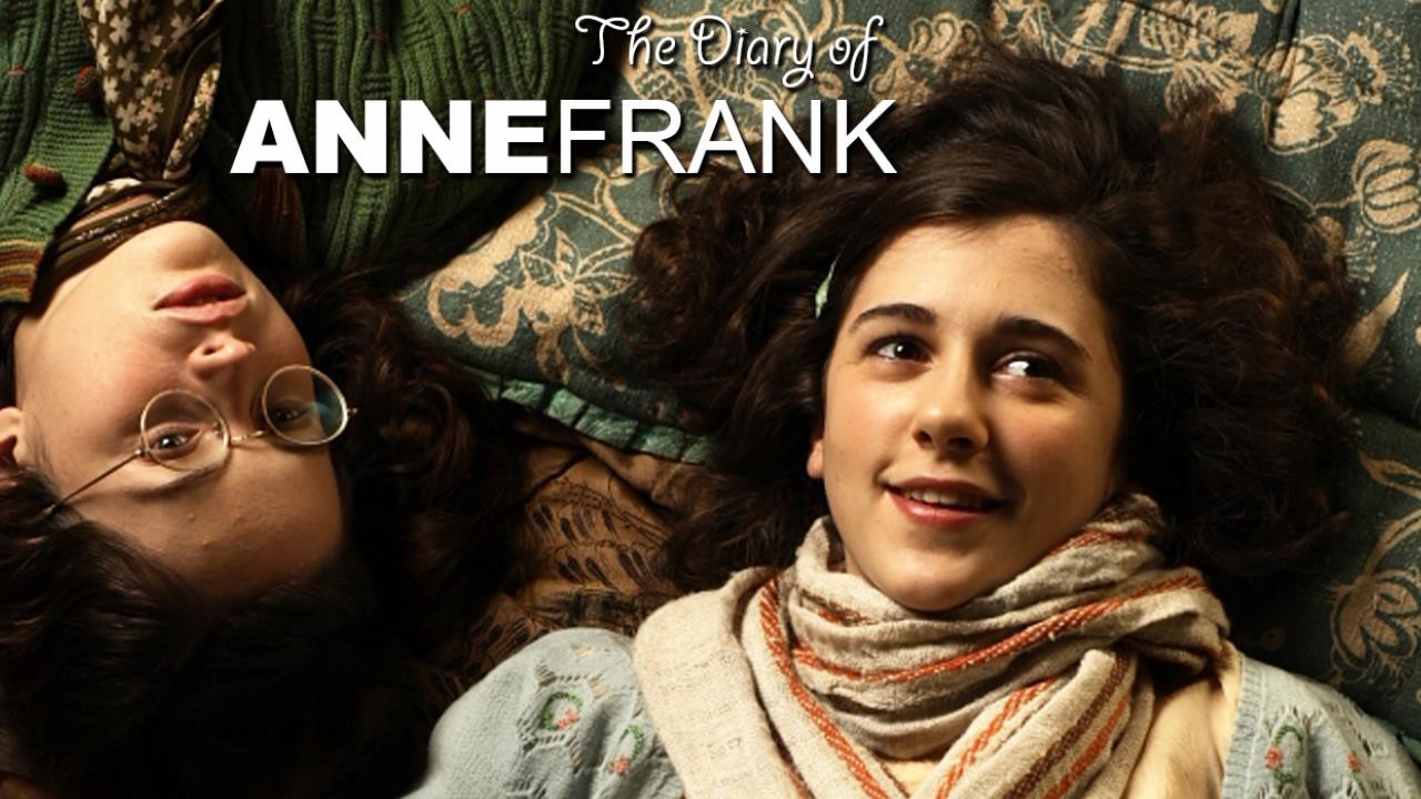 The Diary of Anne Frank - Airs 7:00 PM 26 Jan 2021 on BBC FOUR - ClickView