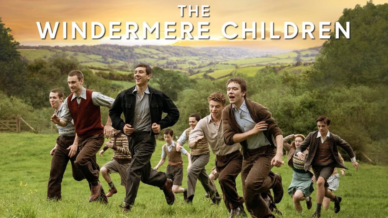 The Windermere Children: In Their Own Words - Airs 10:30 PM 27 Jan 2021 ...