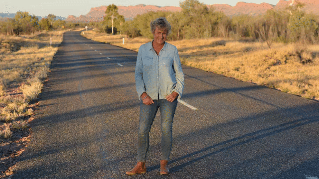 Back Roads - Airs 8:02 PM 4 Feb 2021 on ABC - ClickView