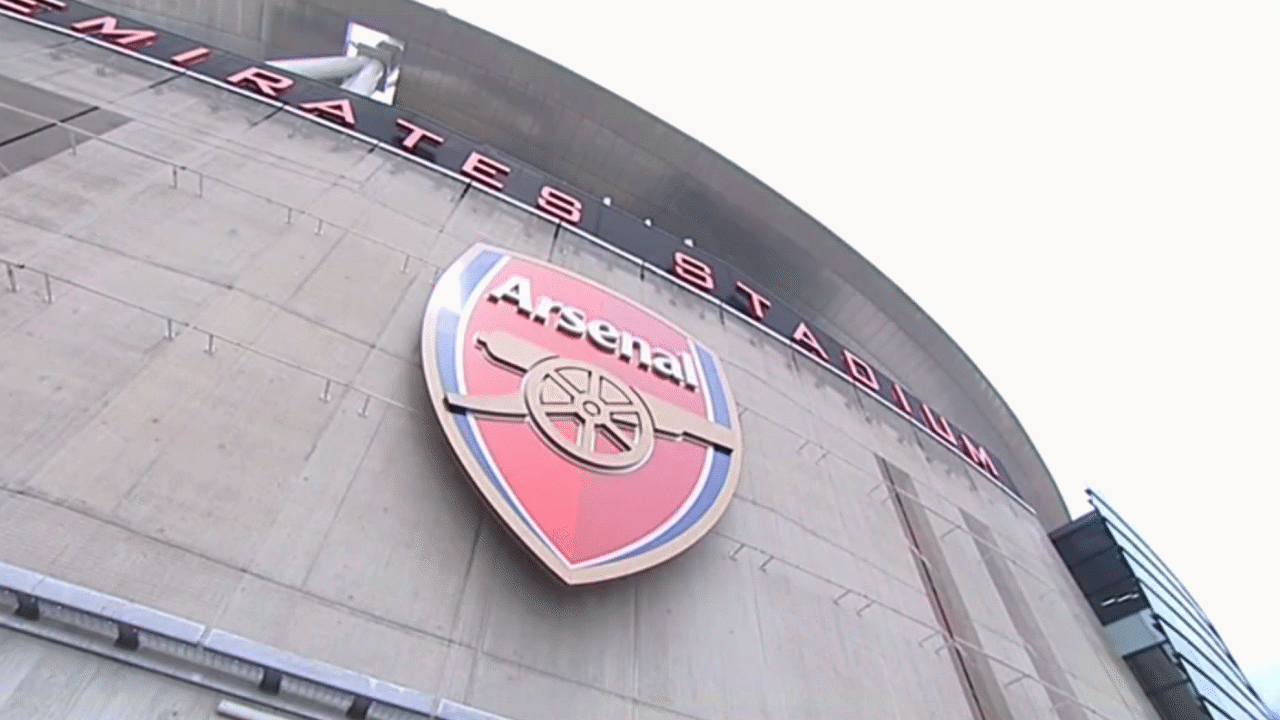 Bienvenue à Arsenal - The Arsenal Double Club... - ClickView
