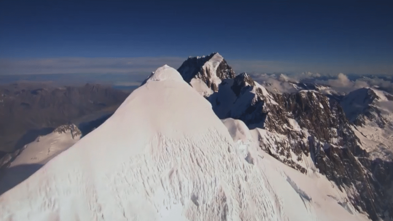 Mountains - Explore some of the world's great... - ClickView