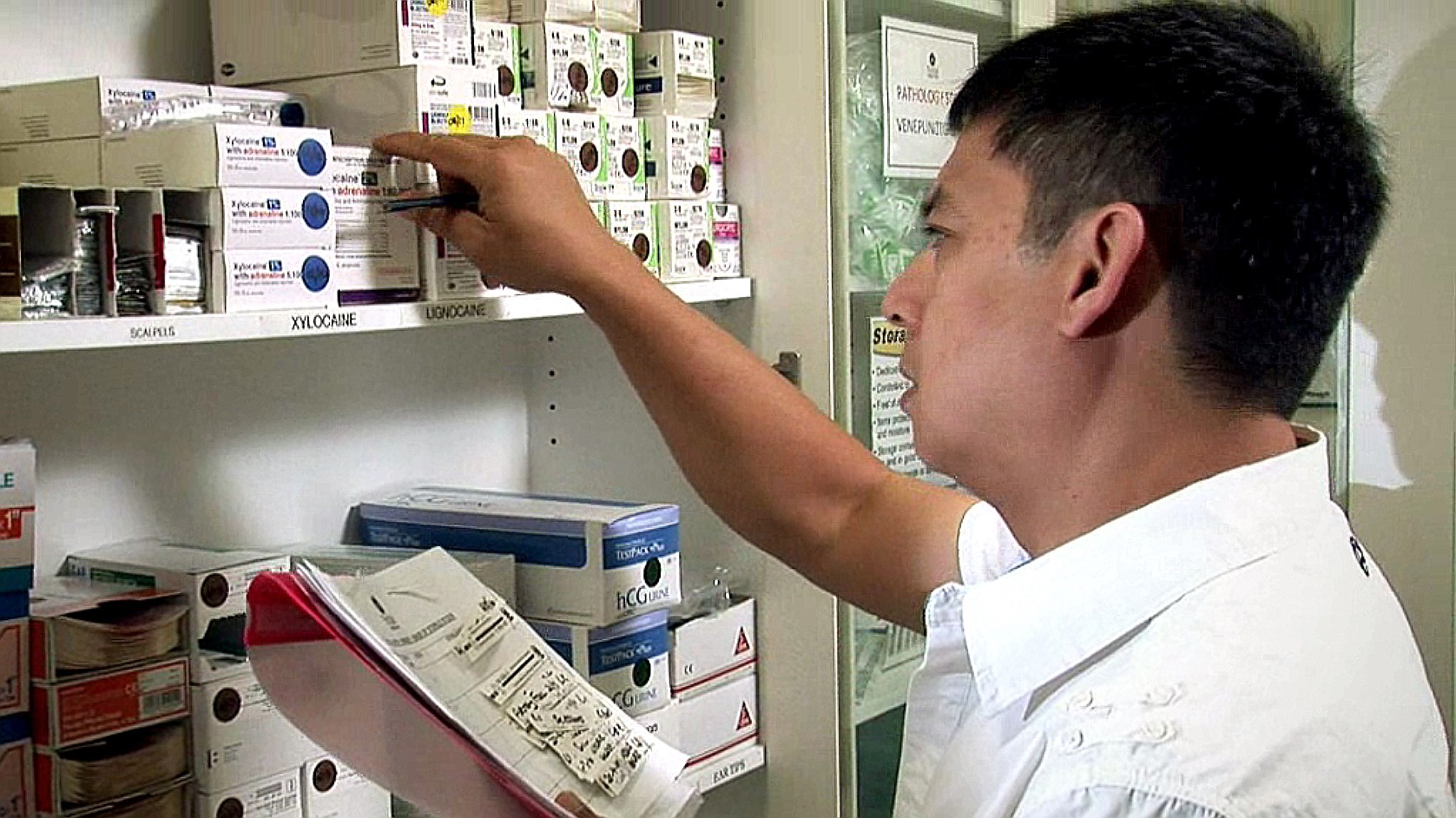 Risk Management for Nurses Video & Resources | ClickView