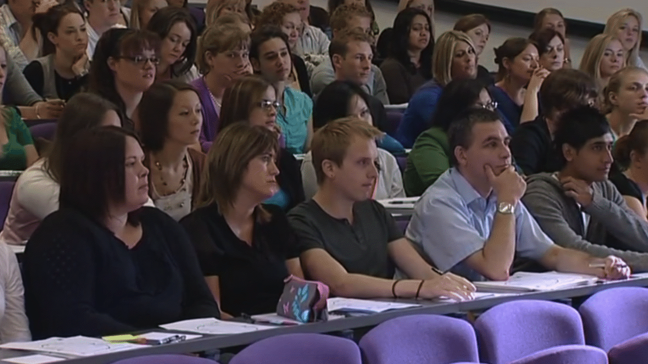 Pedagogy - Joy Jarvis, Principal Lecturer in... - ClickView
