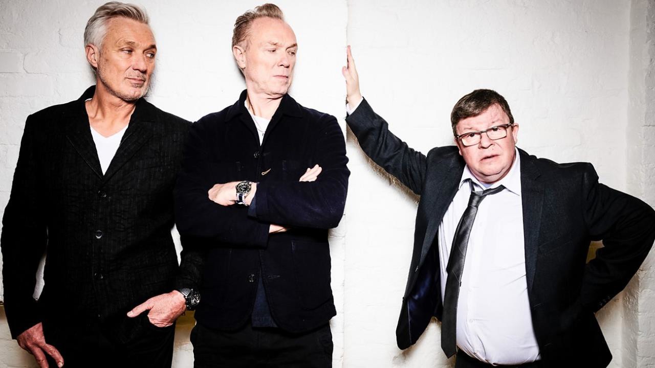 The Kemps: All True - Airs 10:00 PM 19 Feb 2021 on BBC FOUR - ClickView