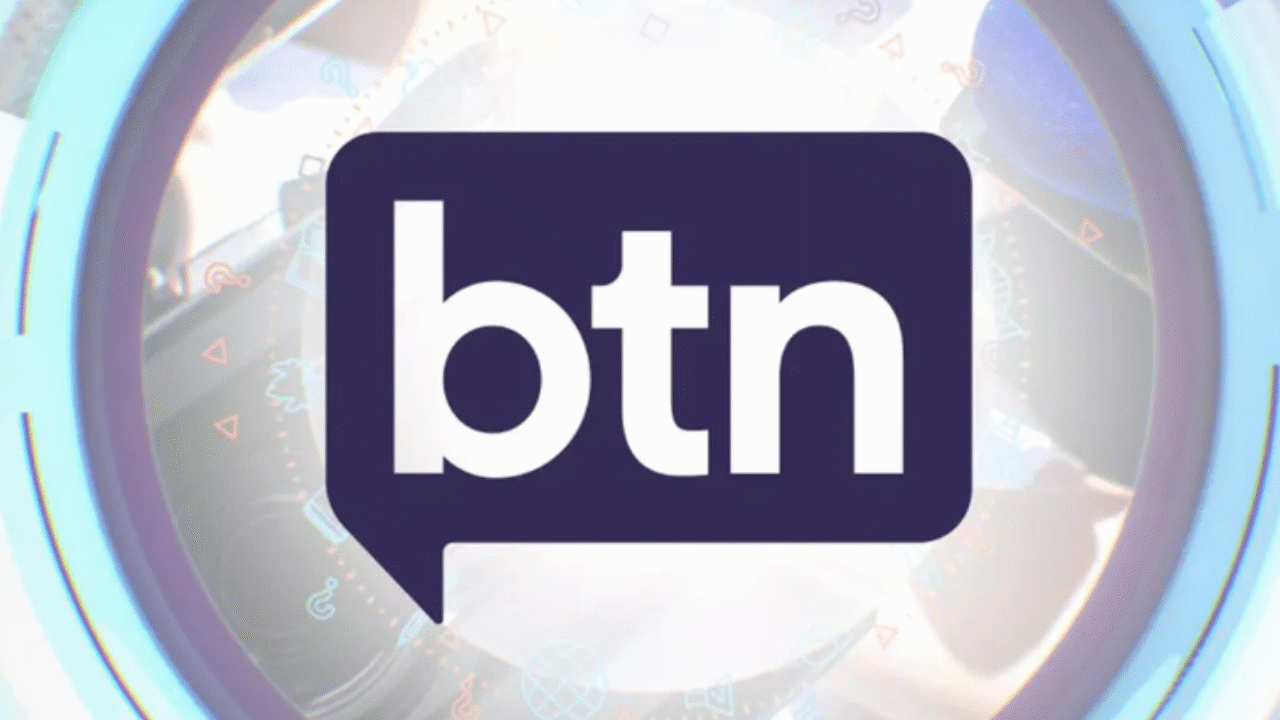 BTN Newsbreak - Airs 6:25 PM 15 Feb 2021 on ABC ME - ClickView