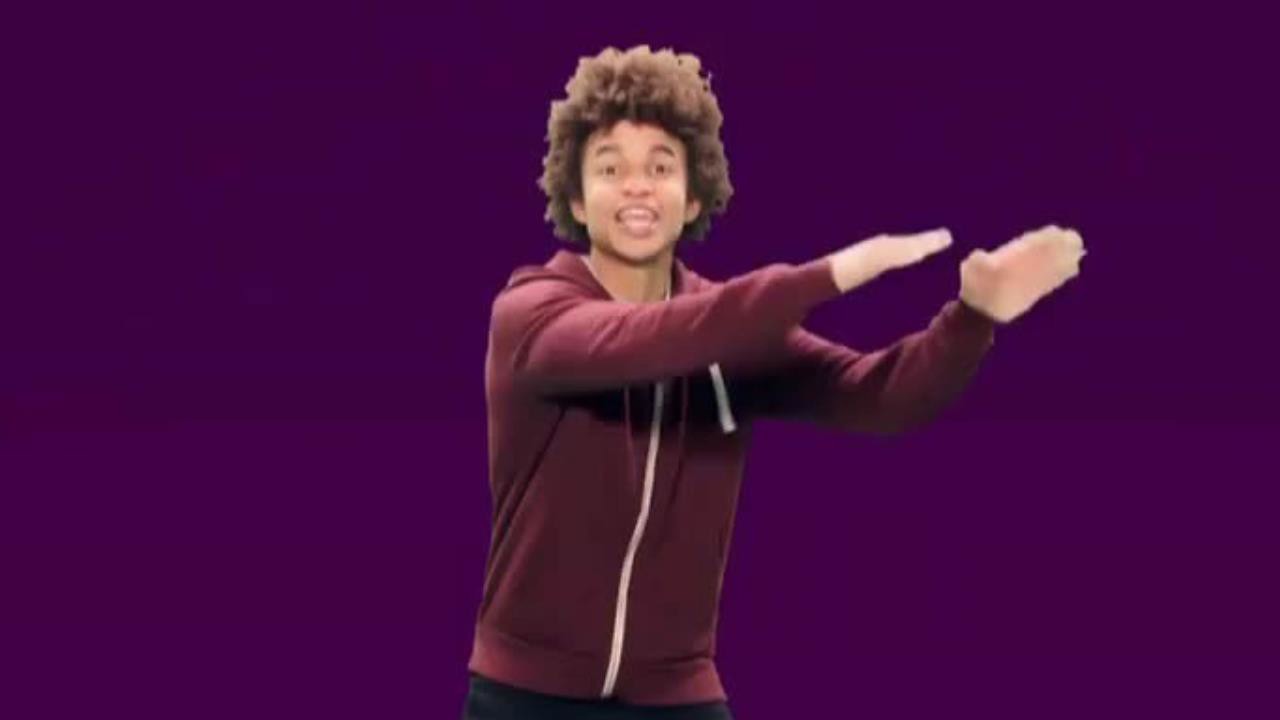 BBC Bitesize Daily: Primary - Super Movers | ClickView