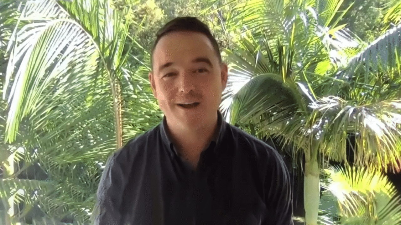 Give Me Some Space by Philip Bunting - An Aus... - ClickView