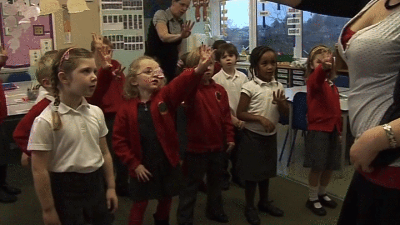 Making Maths Real - At Weeke Primary headteac... - ClickView