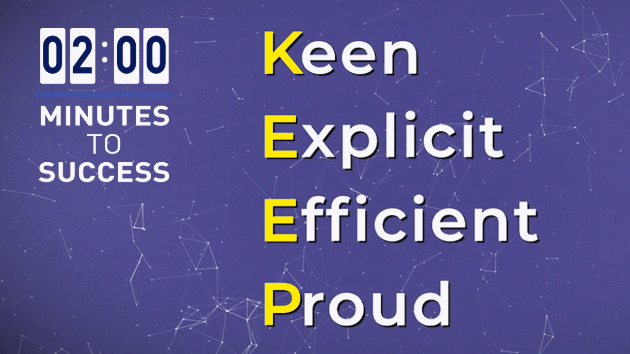 KEEP Promises Video & Resources | ClickView