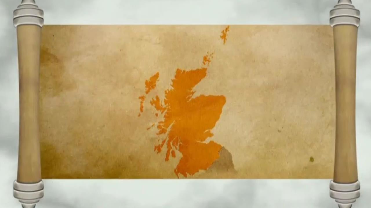 Castles and Knights | ClickView
