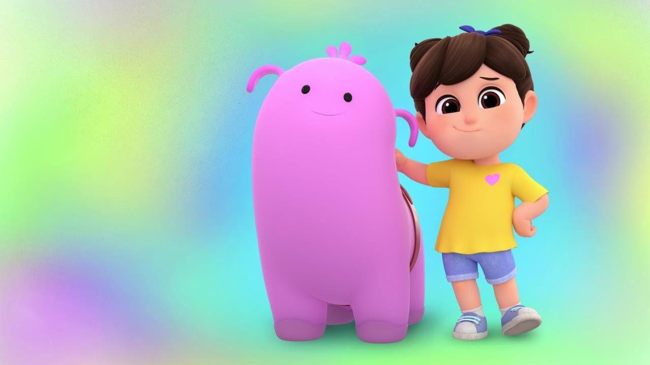 Remy & Boo - Airs 8:20 AM 13 Mar 2021 on ABC2/KIDS - ClickView
