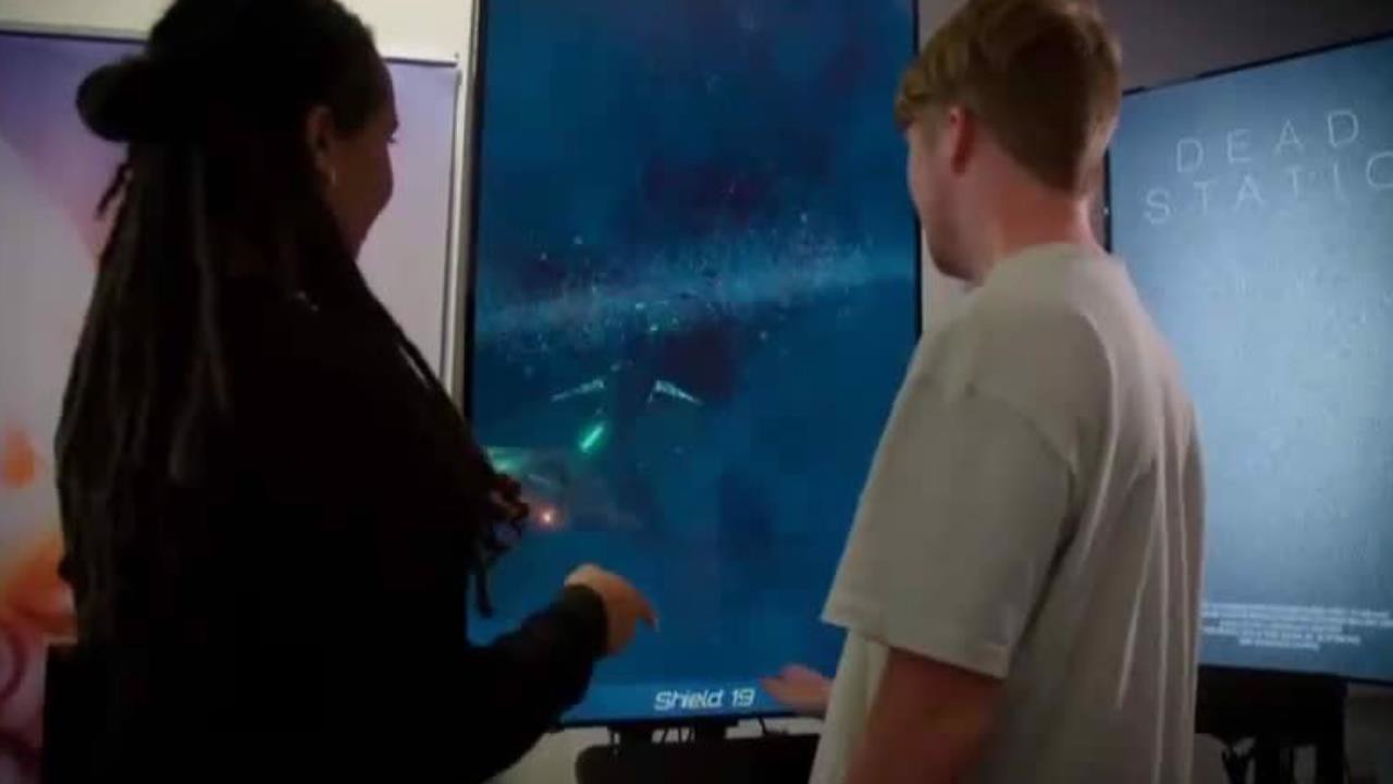 Design and Technology: Ergonomics | ClickView