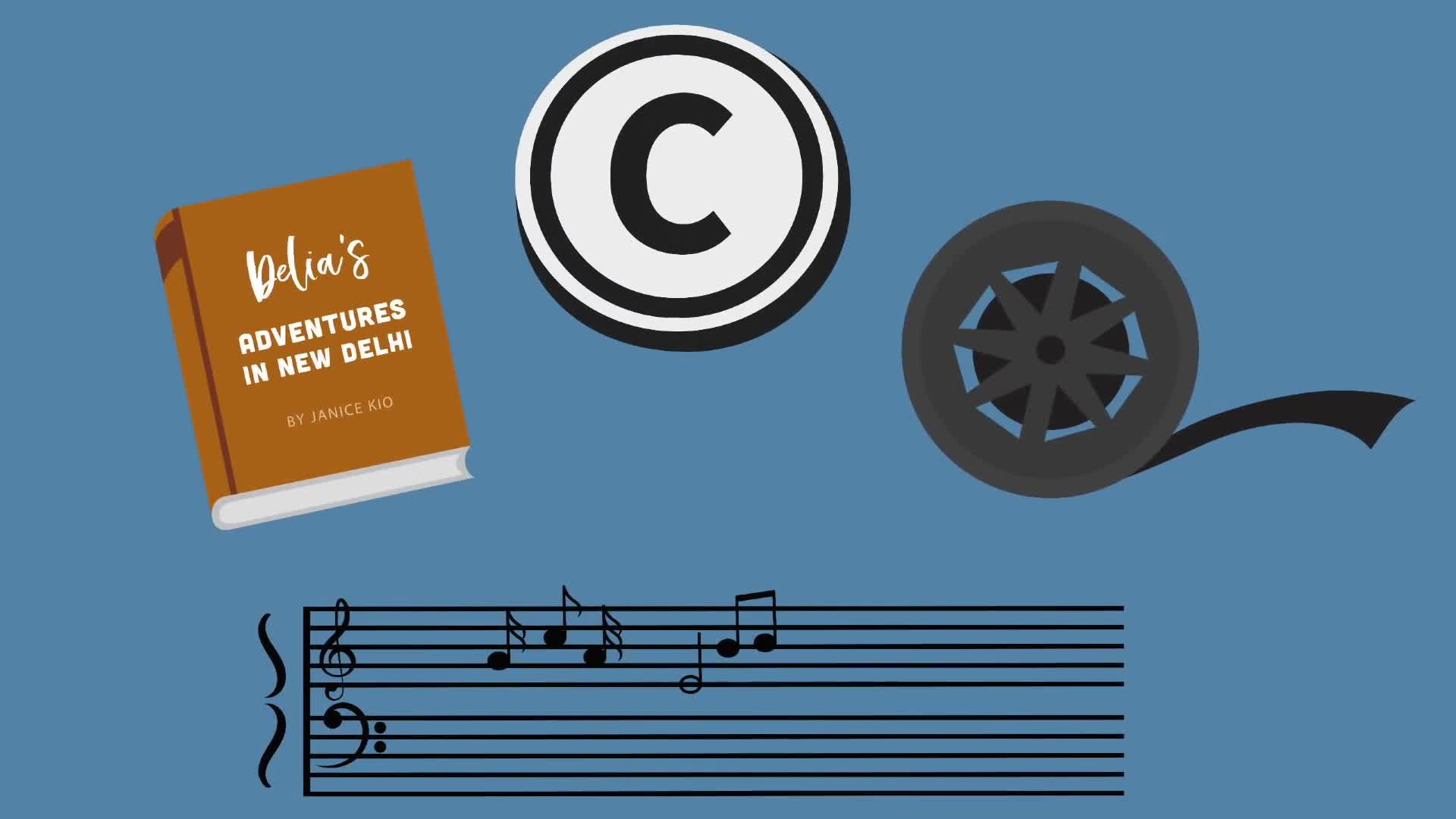 Understanding Copyright, Public Domain and Fair Use - ClickView