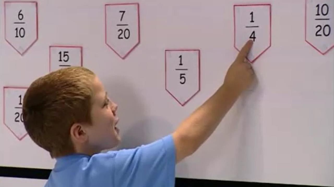 Maths Channel Videos & Resources | ClickView