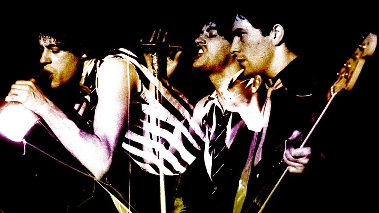 Citizens of Boomtown: The Story of the Boomtown Rats - ClickView