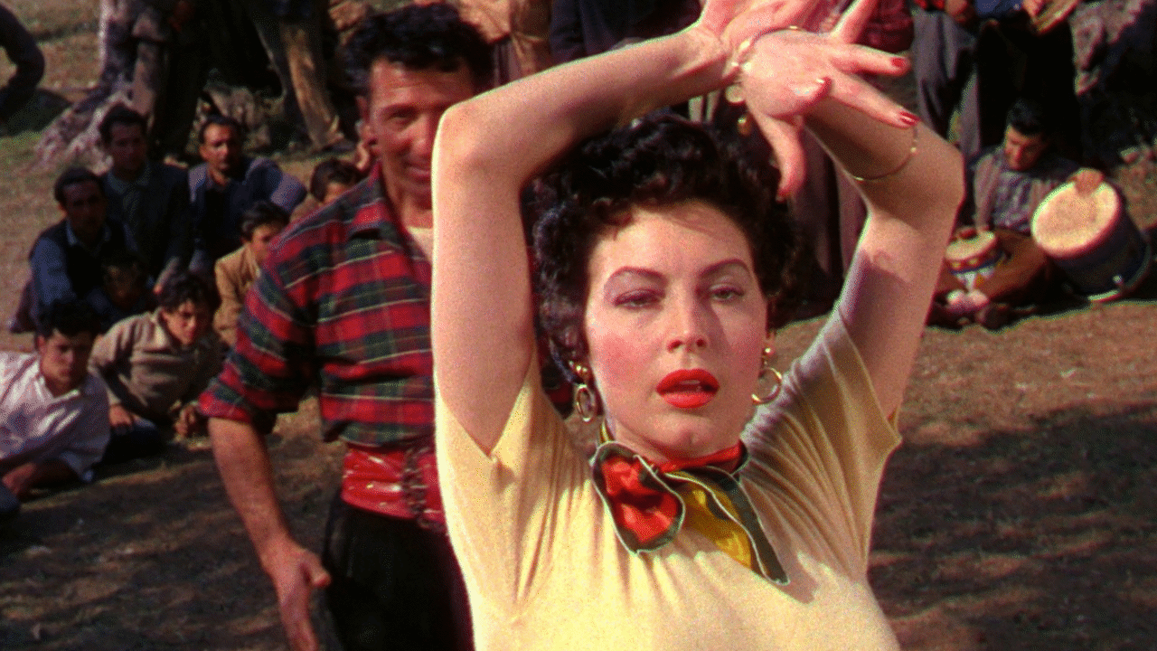 The Barefoot Contessa - With extraordinary be... - ClickView