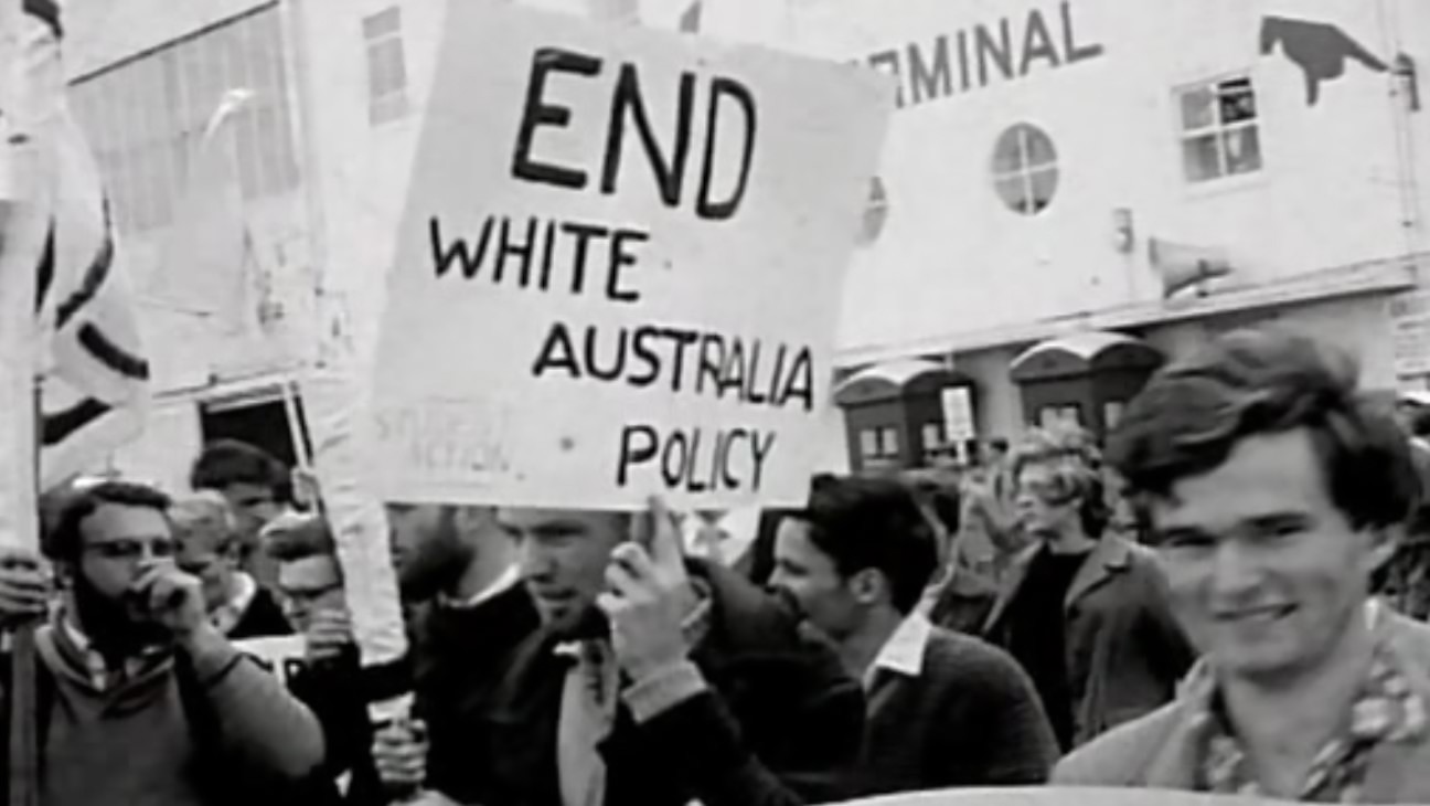 Australian National Identity - ClickView