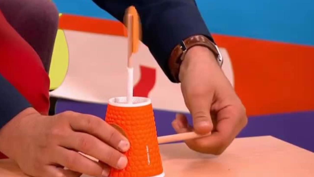 Design & Technology: Types of Motions | ClickView