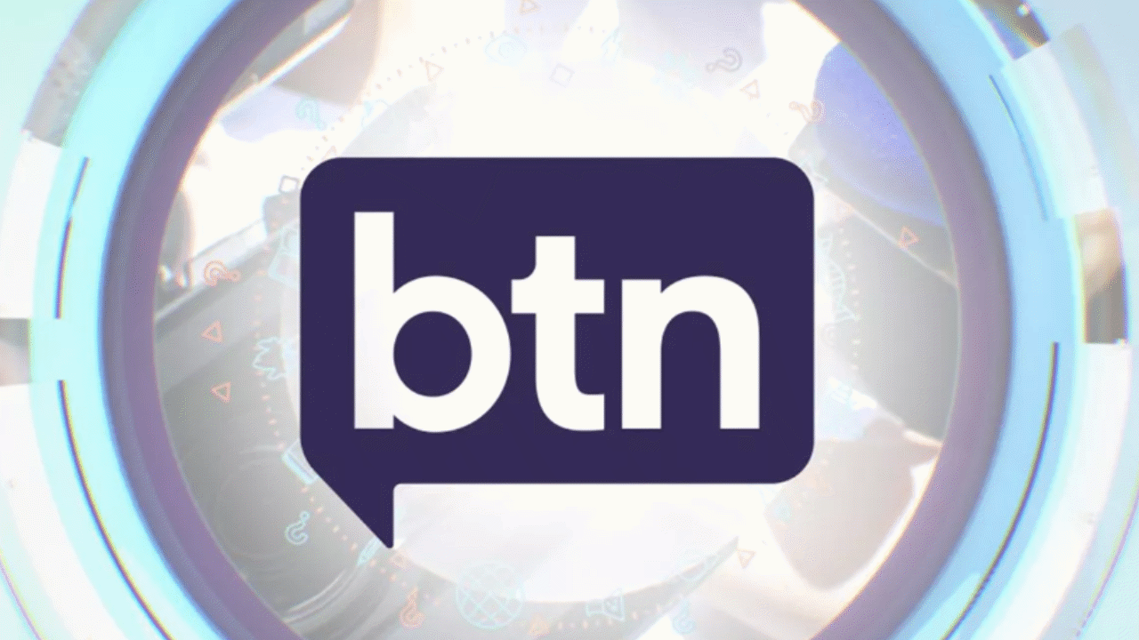 BTN - Airs 10:01 AM 23 Mar 2021 on ABC ME - ClickView