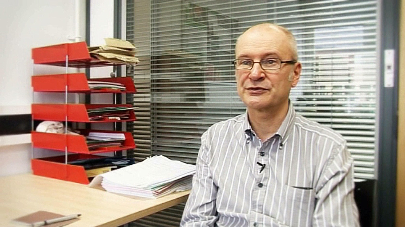 Rosenhan's Experiment: Being Sane in Insane Places | ClickView