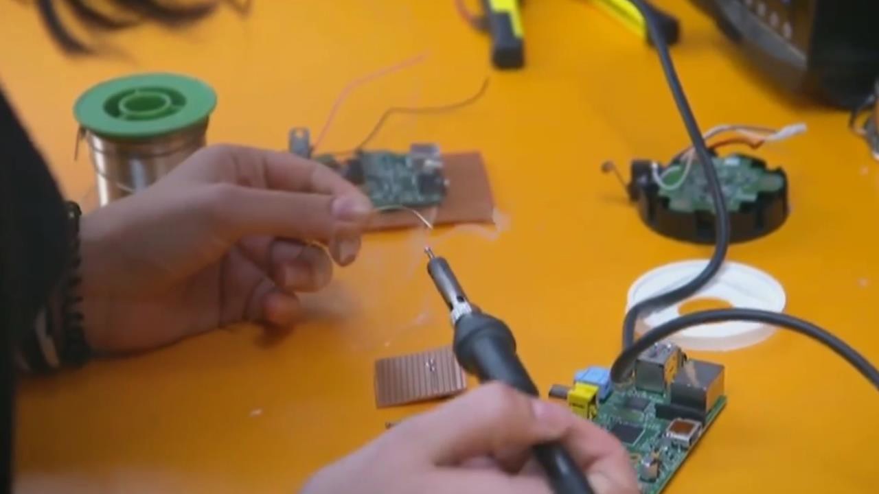 Computer Science: Creative Careers | ClickView