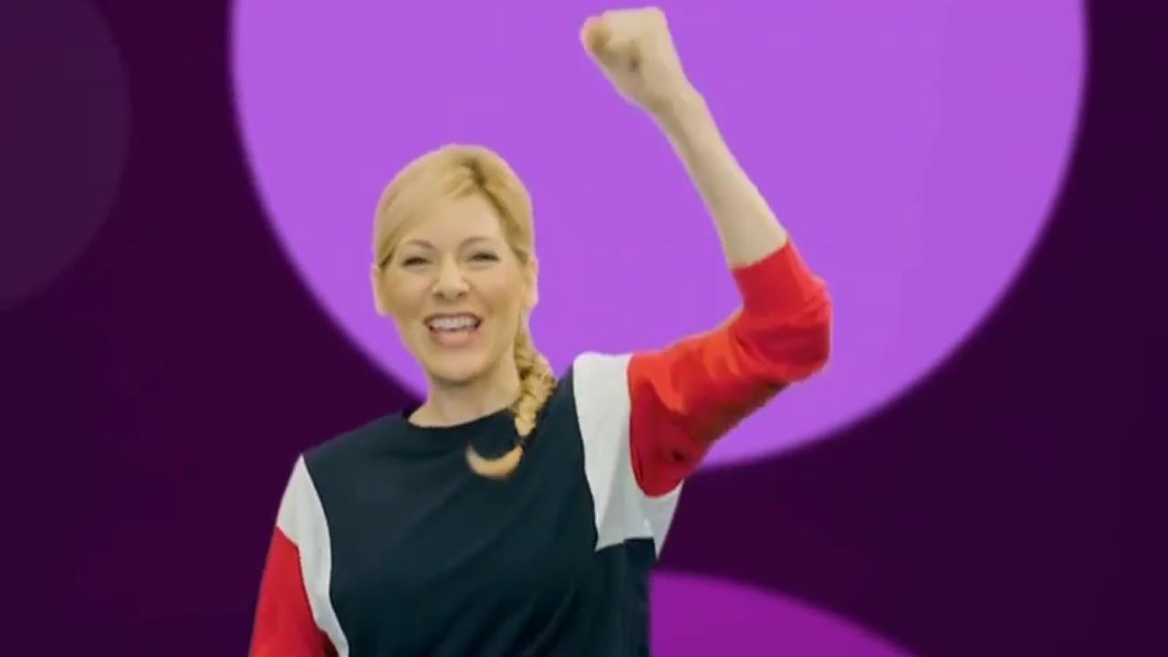 BBC Bitesize Daily: Primary - Super Movers | ClickView