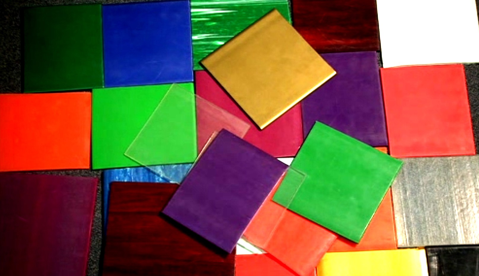 The Practical Use of Materials Videos & Resources | ClickView