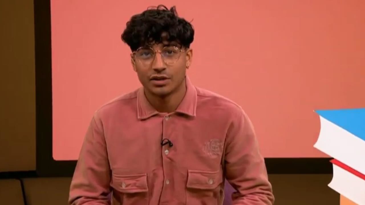 BBC Bitesize Daily: Primary Book Club - To Be a Cat | ClickView