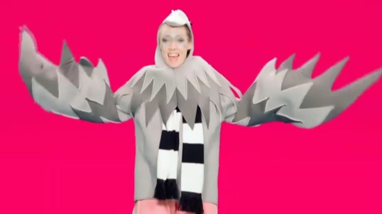 BBC Bitesize Daily: Primary - Super Movers | ClickView