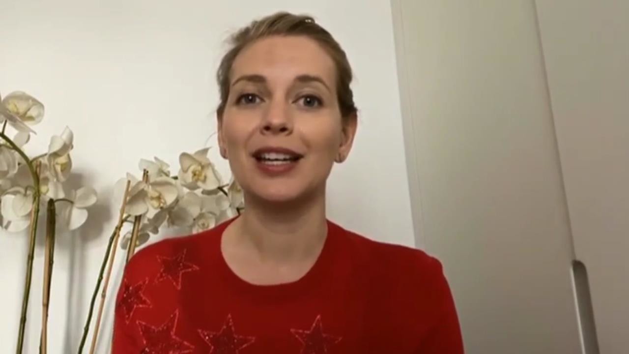 BBC Bitesize Daily: Primary Book Club - The Worst Witch | ClickView