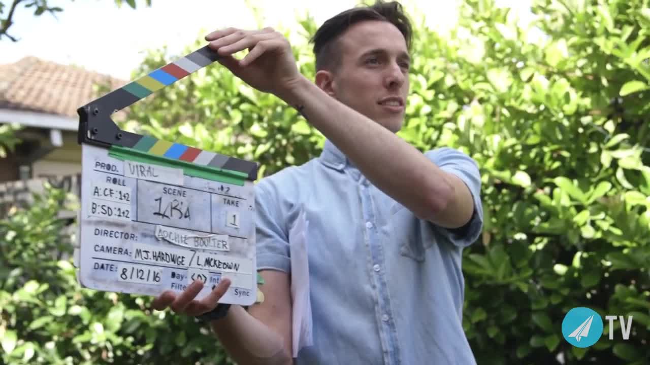 Welcome to PROJECT ROCKIT TV - Welcome to PRO... - ClickView