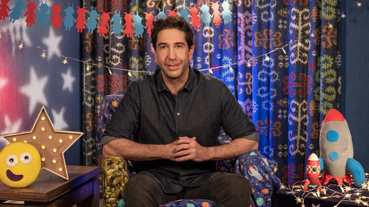 Julia Donaldson Videos, Resources & Worksheets | ClickView