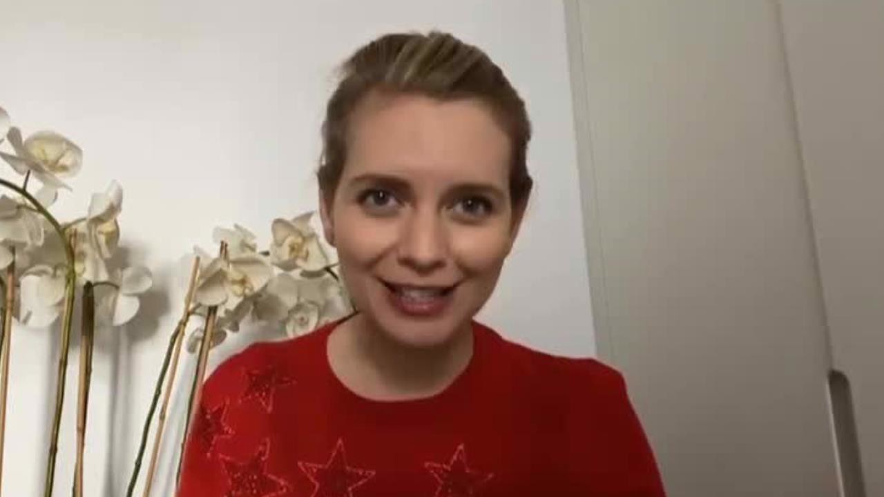 BBC Bitesize Daily: Primary Book Club - The Worst Witch | ClickView