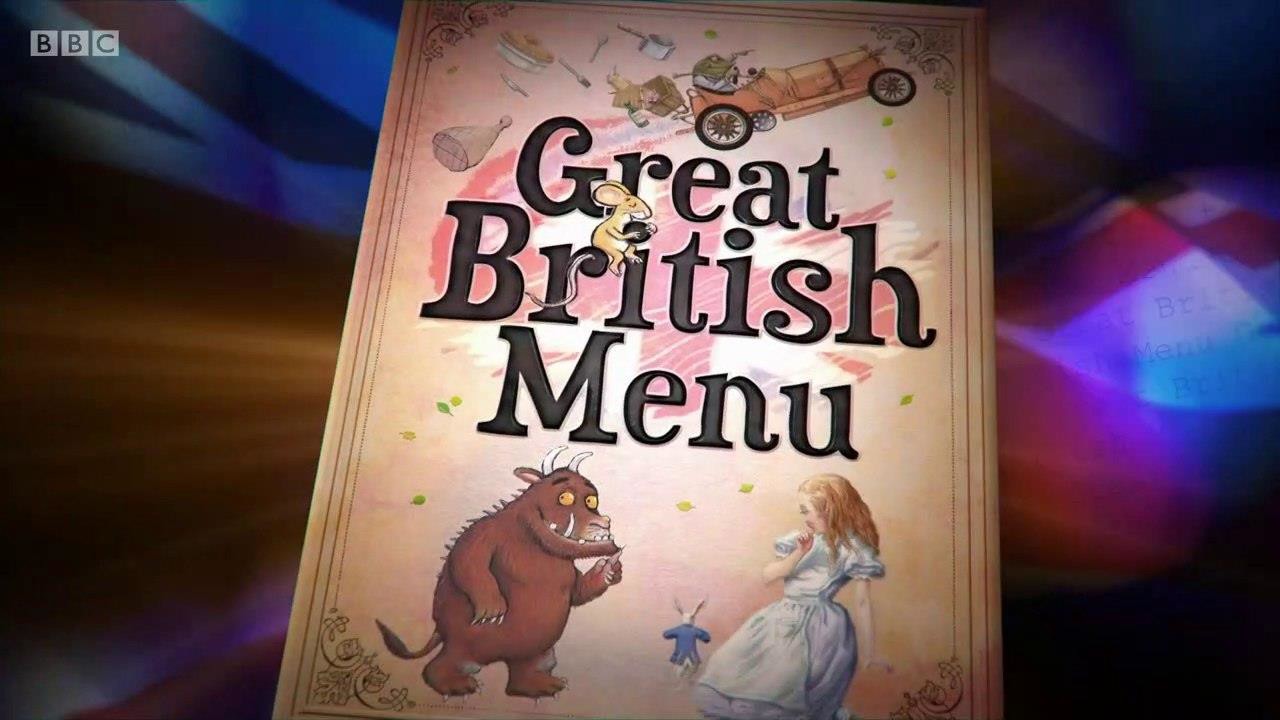 Great British Menu - Airs 8:00 PM 8 Apr 2021 on BBC TWO - ClickView