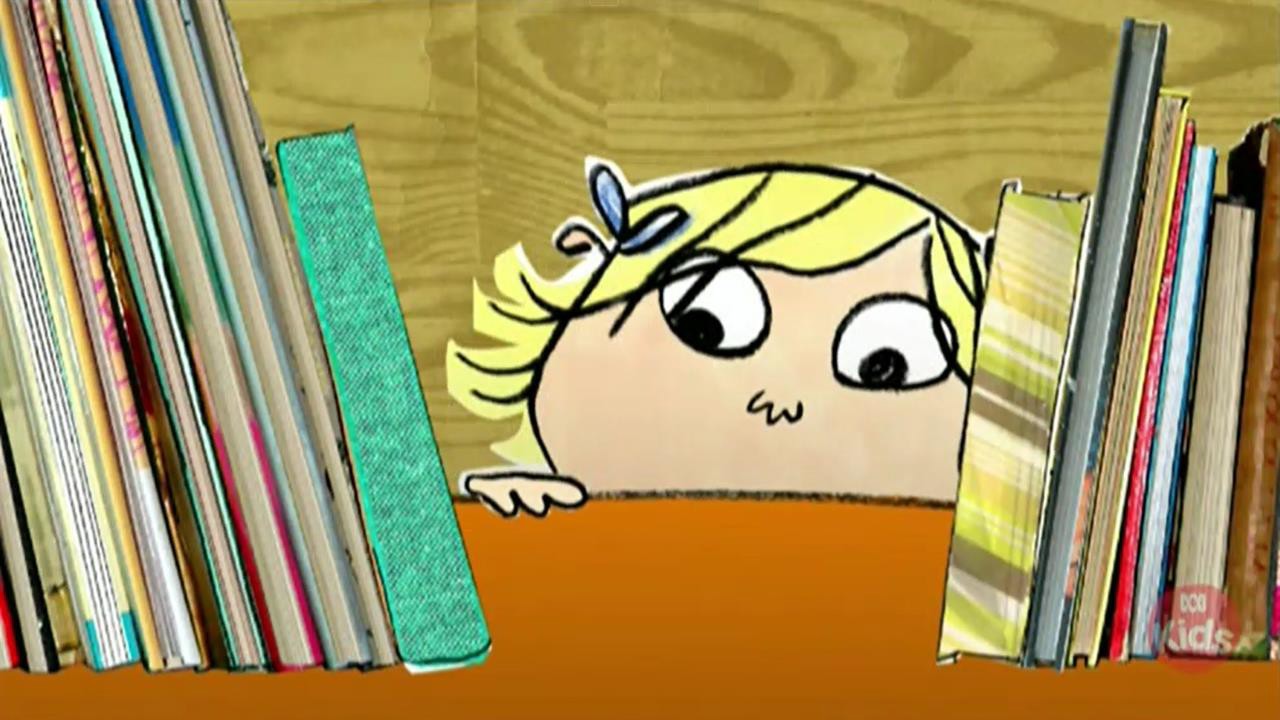 But That is My Book Video & Resources | ClickView