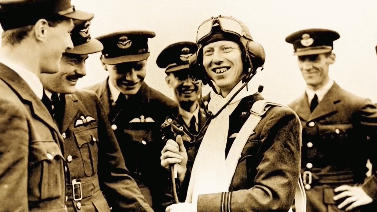 The Battle of Britain Video & Resources | ClickView