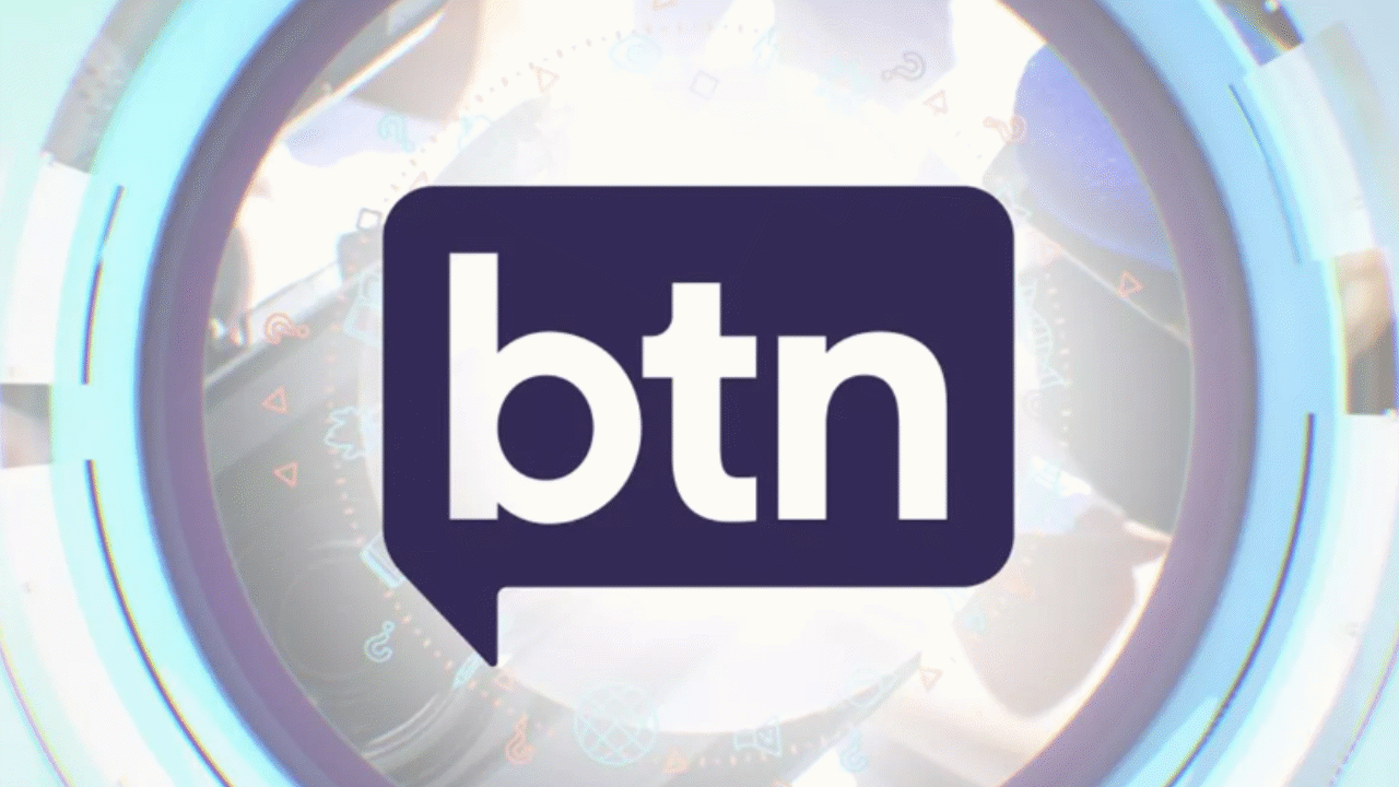 BTN Newsbreak - Airs 6:25 PM 13 Apr 2021 on ABC ME - ClickView