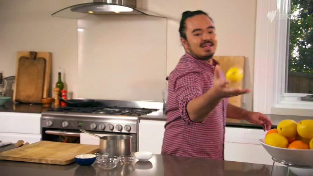 Destination Flavour - Christmas - Celebrate a... - ClickView