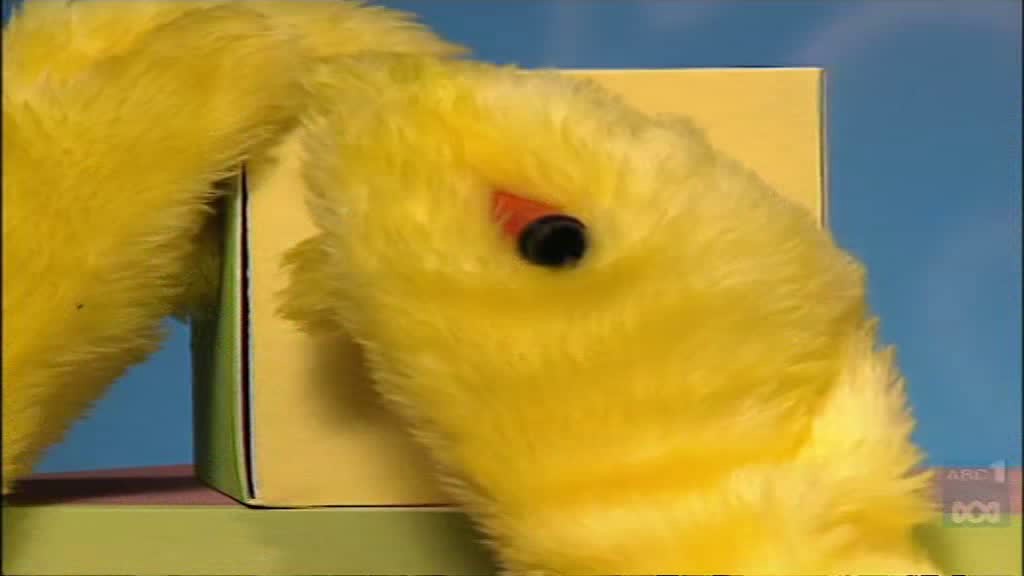 Count Us In - Numbers - In each program the c... - ClickView